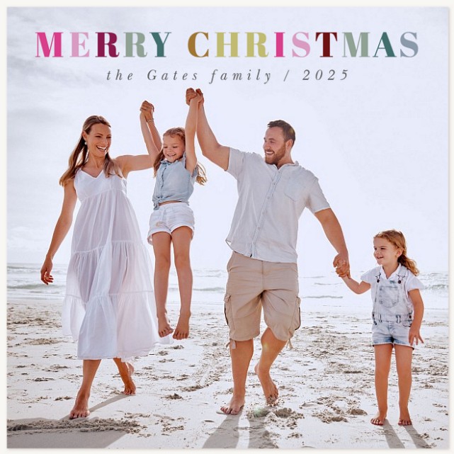 Color Play | Christmas Cards | Simply to Impress