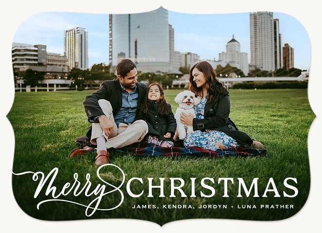 Christmas Overlay | Christmas Cards