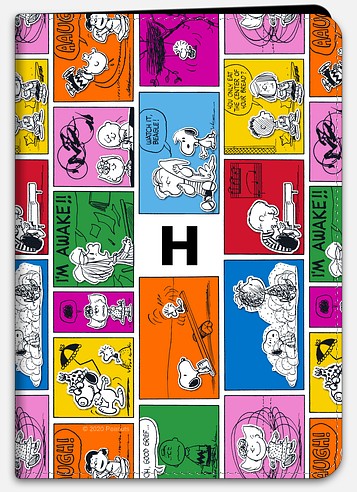 Peanuts Ugh