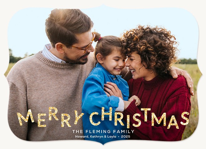 Merry Dance | Christmas Cards