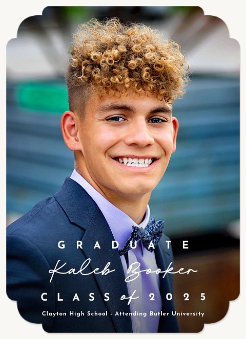 Full Name | Graduation Cards | Simply to Impress